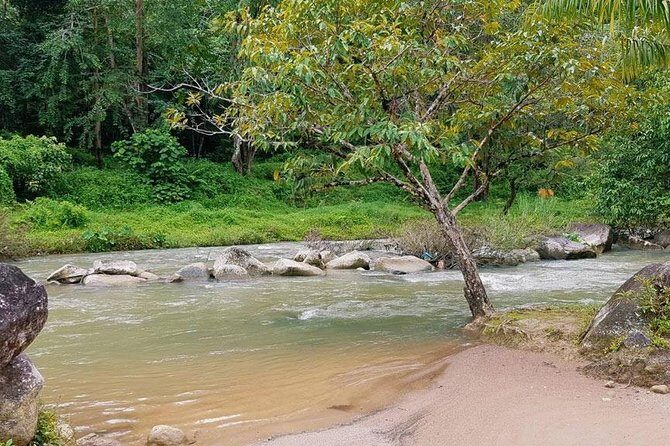 Bamboo Rafting, ATV Riding and Zip Line Tour From Phuket - Final Thoughts