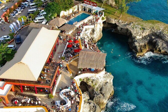 Bamboo Rafting, ATV, Seven Mile Beach and Ricks Cafe Tour - FAQ