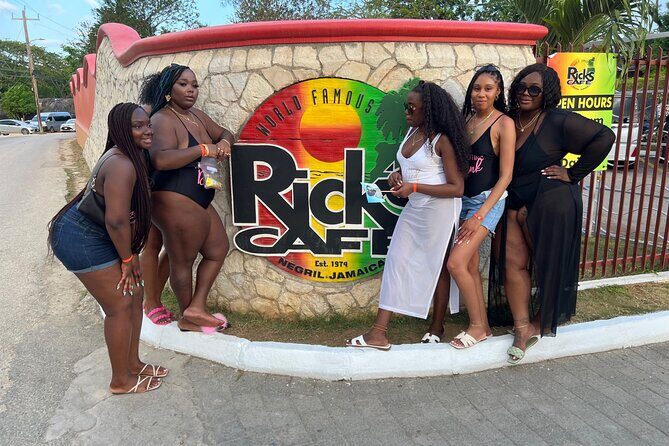 Bamboo Rafting, Catamaran Party Cruise and Ricks Cafe - Authentic Experiences and Honest Feedback