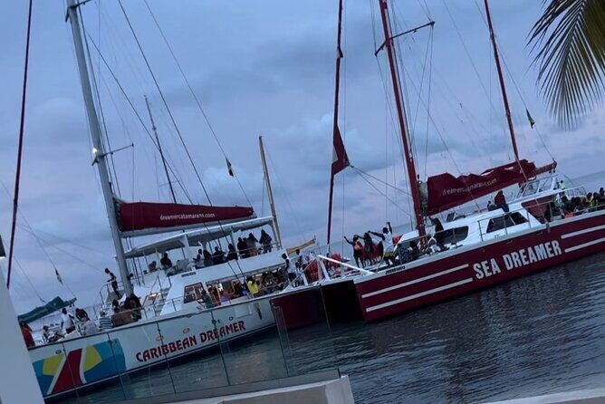 Bamboo Rafting, Catamaran Party Cruise and Snorkeling in Jamaica - The Sum Up: Who’s It Best For?