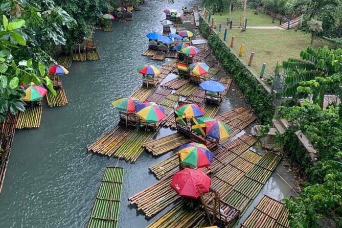 Bamboo rafting - Final Thoughts: Who Will Love This Tour?