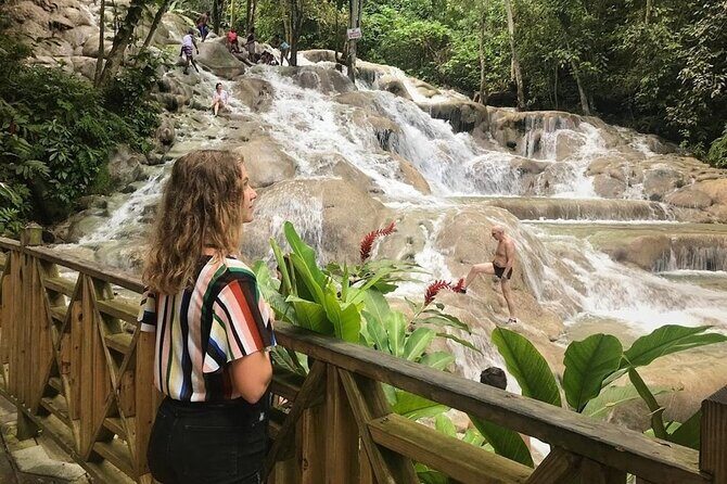 Bamboo Rafting, Dunn's River Falls and Horseback Riding Private Tour - Final Thoughts