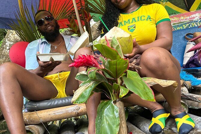 Bamboo Rafting Experience - foot massage - FAQ