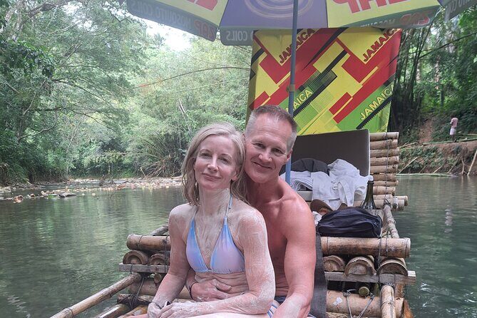 Bamboo Rafting Experience in Jamaica - Practical Tips for Travelers