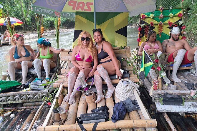 Bamboo Rafting Experience in Jamaica - Who Should Consider This Tour?