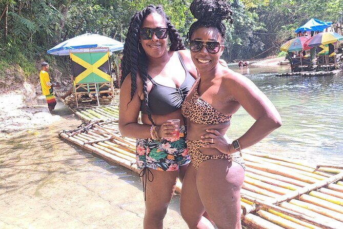 Bamboo Rafting Experience in Jamaica - The Sum Up