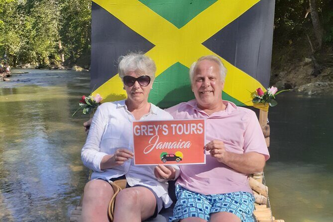 Bamboo Rafting Experience in Jamaica - FAQ