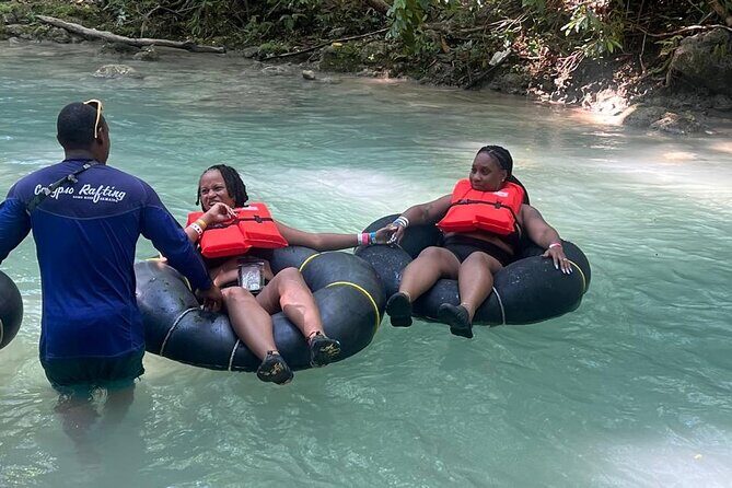 Bamboo Rafting Experience in Ocho Rios - An In-Depth Look at the Bamboo Rafting Tour