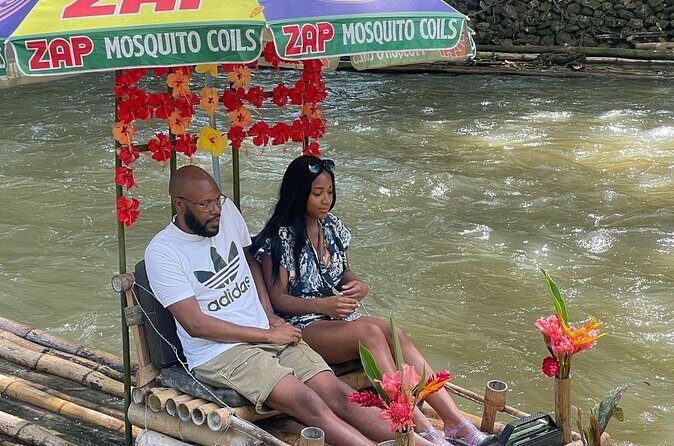 Bamboo Rafting Experience in Ocho Rios - FAQ