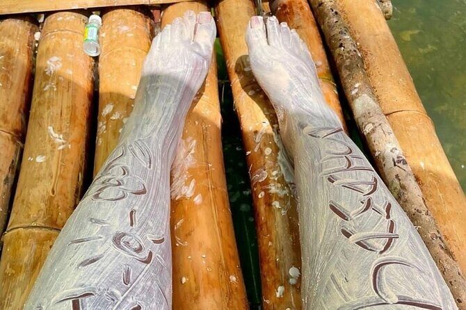 Bamboo Rafting Experience Montego Bay with Limestone Massage - An In-Depth Look at the Bamboo Rafting & Limestone Massage Tour