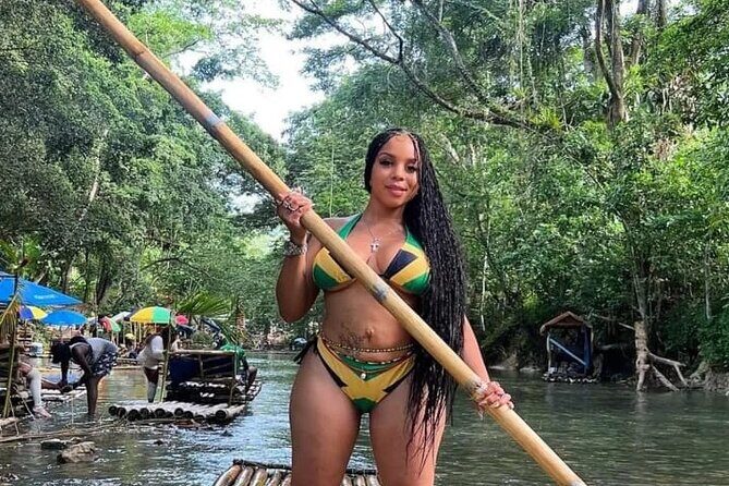 Bamboo Rafting Experience with Transpotation from Montego Bay - Who Will Enjoy This Tour?