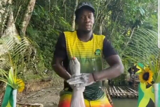 Bamboo Rafting Feet and Body Massage - Frequently Asked Questions