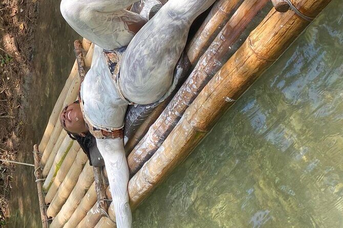 Bamboo Rafting/Foot Massage And Bird Sanctuary Private Tour - Who Should Consider This Tour?