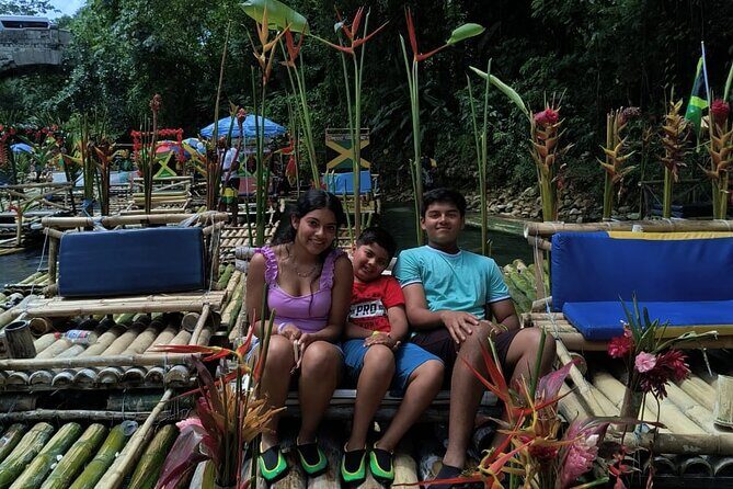 Bamboo Rafting/Foot Massage And Bird Sanctuary Private Tour - FAQs