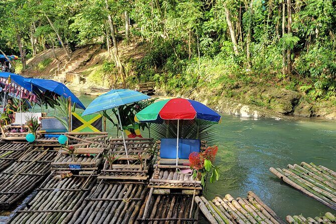 Bamboo Rafting for Couples & Groups - Final Thoughts: Is It Worth It?