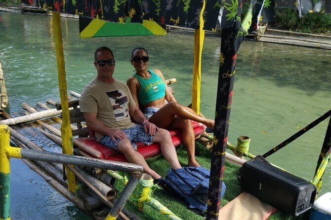 Bamboo Rafting from Couples Tower Isle and Beaches Ocho Rios - Why This Tour is Still Worth Considering