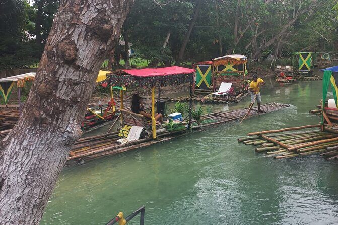 Bamboo Rafting from Couples Tower Isle and Beaches Ocho Rios - Final Thoughts: Who Should Book This?
