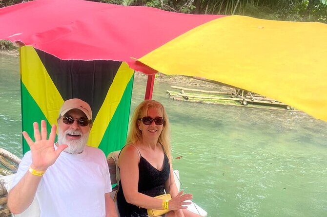 Bamboo Rafting from Couples Tower Isle and Beaches Ocho Rios - Frequently Asked Questions