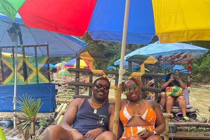 Bamboo Rafting from Falmouth &Montego Bay Hotels and Cruise Ports - FAQ