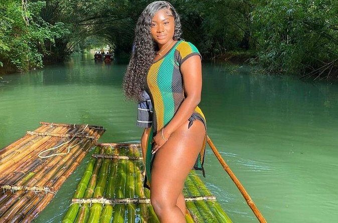 Bamboo Rafting from Negril Jamaica - Analyzing the Value: Is It Worth It?