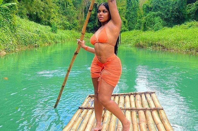 Bamboo Rafting from Negril Jamaica - Who Should Book This Tour?