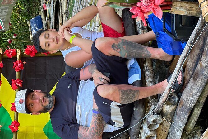 Bamboo Rafting & Horseback -dunns river Transportation Included - The Sum Up: Who Will Love This Tour?