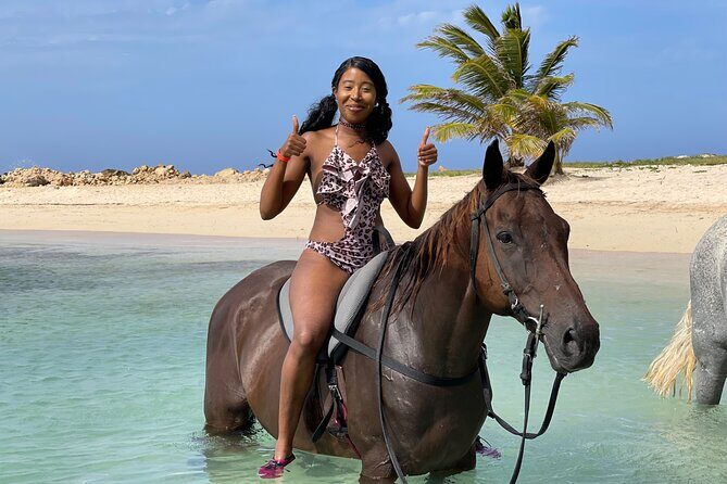 Bamboo Rafting & Horseback Ride n Swim Guided Tour in Montego Bay - Final Thoughts