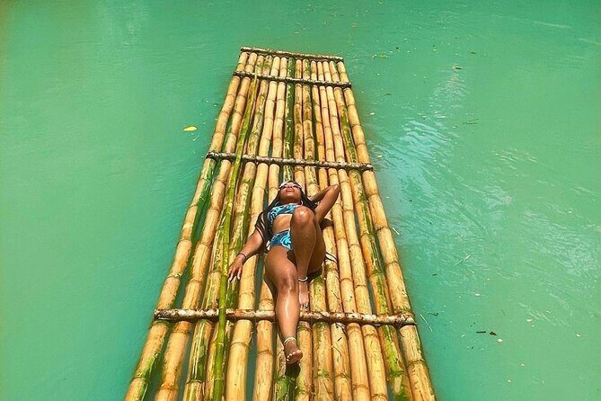 Bamboo Rafting & Horseback Ride n Swim Guided Tour In Montego Bay - Final Thoughts