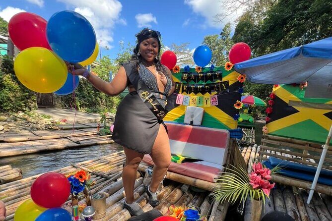 Bamboo Rafting & Horseback Ride n Swim Guided Tour In Montego Bay - Final Thoughts