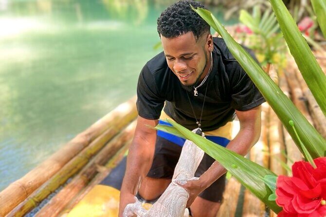 Bamboo Rafting & Horseback Ride n Swim Guided Tour In Ocho Rios - Frequently Asked Questions (FAQs)