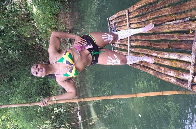 Bamboo Rafting in Lethe River with a limestone Foot massage - Final Thoughts