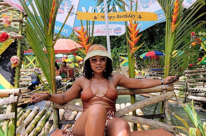 Bamboo Rafting in Montego Bay - The Sum Up: Who Will Love This Tour?