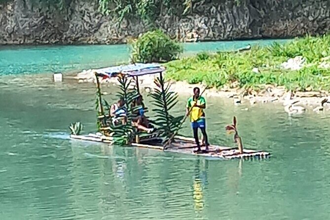 Bamboo Rafting in Ocho Rios - Practical Details & Considerations