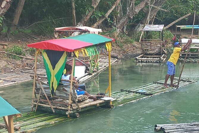Bamboo Rafting in Ocho Rios - The Sum Up: Who Is This Tour Best For?