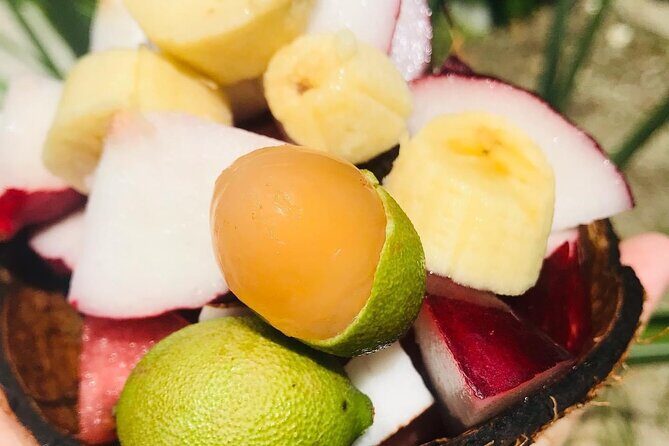 Bamboo Rafting & Jerk Picnic by the Waterfalls - Authenticity and Value: What You’ll Take Home