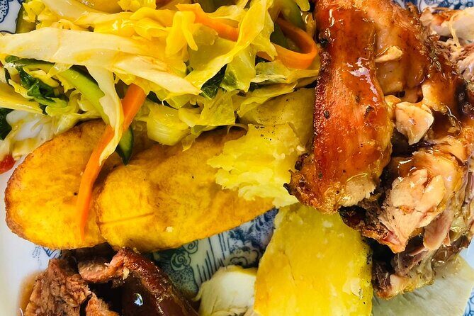 Bamboo Rafting & Jerk Picnic by the Waterfalls - Who This Tour Is Best For