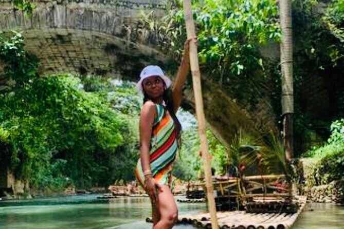 Bamboo Rafting & Jerk Picnic by the Waterfalls - FAQ