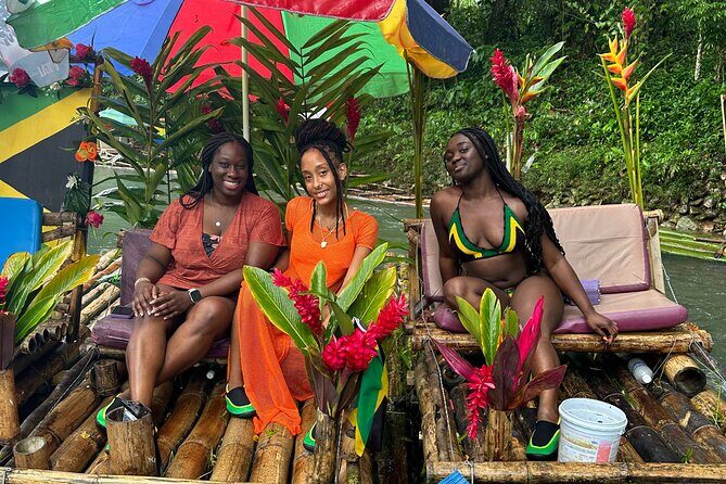 Bamboo Rafting, KFC stop and Souvenir Shopping with Transport - Authenticity, Value, and Overall Impression