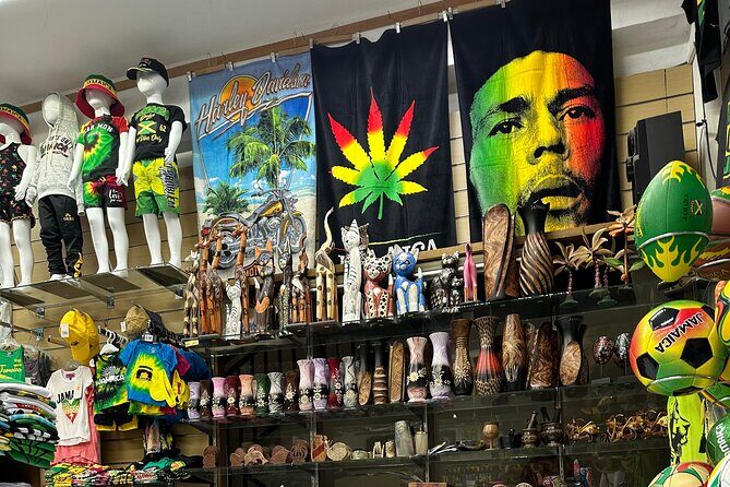 Bamboo Rafting, KFC stop and Souvenir Shopping with Transport - Final Thoughts