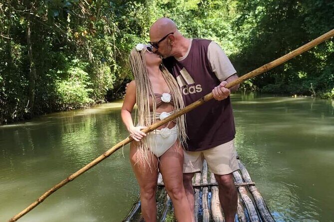 Bamboo Rafting & Limestone Foot Massage on the River - Final Thoughts