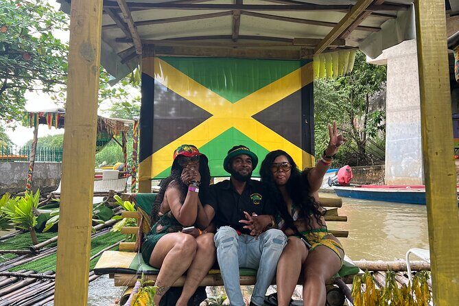 Bamboo Rafting & Limestone Foot Massage on the River - FAQs