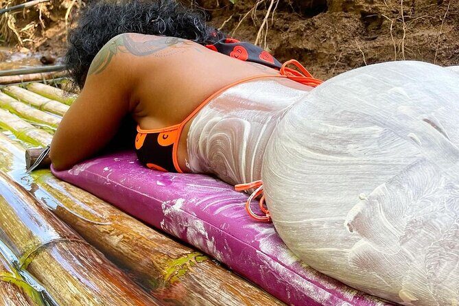 Bamboo Rafting, Limestone Foot Massage, Parasailing Private Tour - An Honest Look at the Tour Components