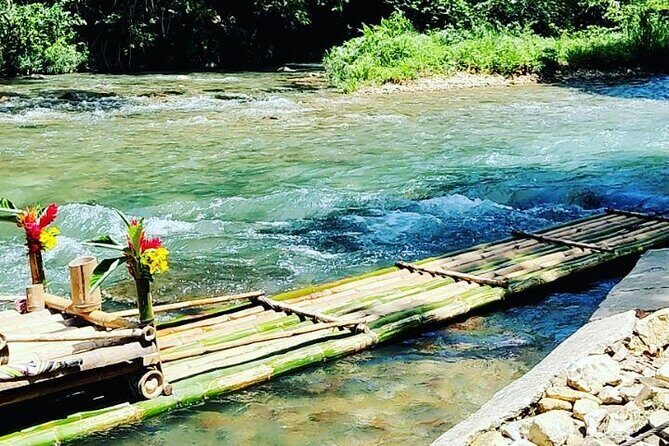 Bamboo Rafting, Limestone Foot Massage, Parasailing Private Tour - Final Thoughts: Is It Worth It?