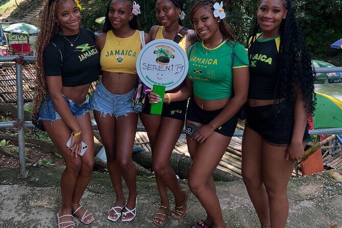 Bamboo Rafting & Limestone Foot Rub  Private lethe River Tour - Why This Tour Offers Great Value