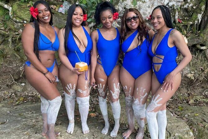 Bamboo Rafting Limestone Hand & Foot massage from Montego Bay - What Makes This Tour Stand Out?