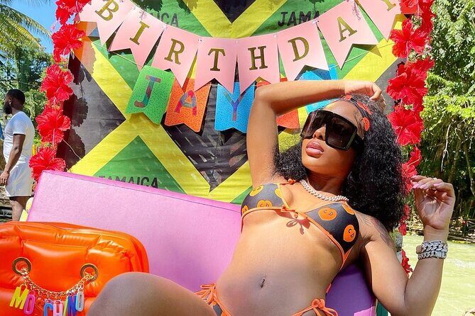 Bamboo Rafting, Limestone Massage and Hip Strip Tour In Jamaica - Key Points