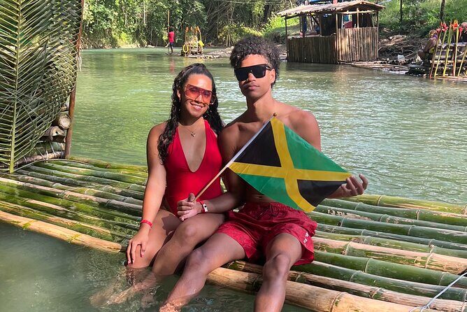 Bamboo Rafting, Limestone Massage and Hip Strip Tour In Jamaica - Who Should Consider This Tour?