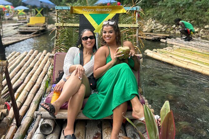 Bamboo Rafting Limestone Massage, Exotic bird and Herb Farm Tour - The Practicalities: Duration, Booking, and Cancellation