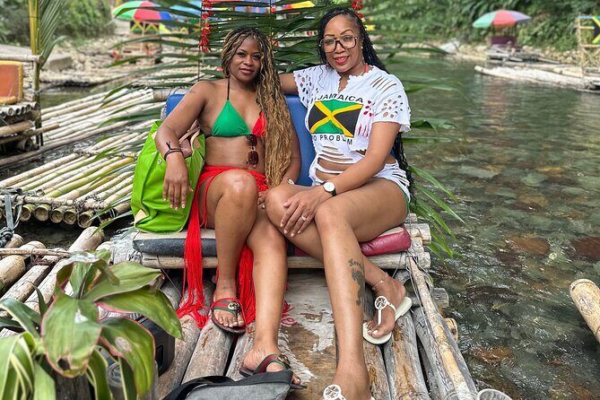 Bamboo Rafting Limestone Massage, Exotic bird and Herb Farm Tour - Who Will Love This Tour?