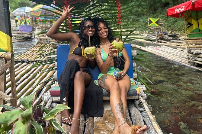 Bamboo Rafting Limestone Massage, Exotic bird and Herb Farm Tour - FAQs